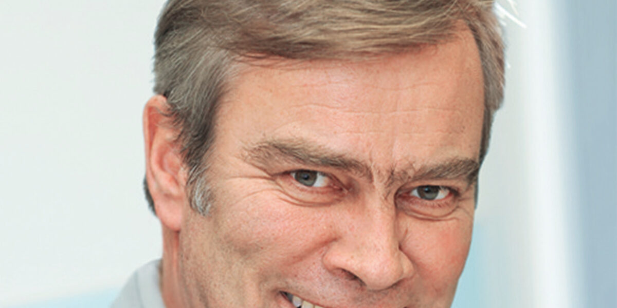 Prof. Dr. Dirk Fritzsche • PhysioBIZZ